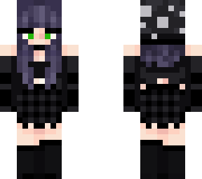 classic | Minecraft Skins