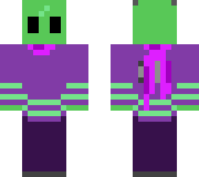 rain world | Minecraft Skins