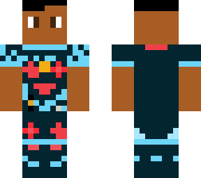 man city | Minecraft Skins