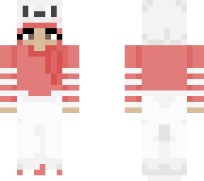 pochacco | Minecraft Skins