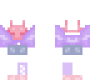 off shoulder | Minecraft Skins