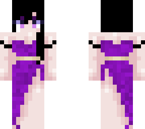 queen | Minecraft Skins