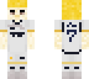 real madrid | Minecraft Skins