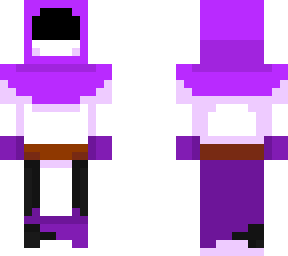 Rever | Minecraft Skin