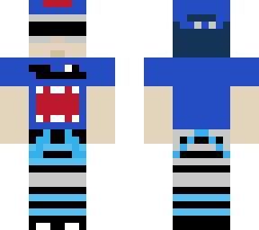 romance planet | Minecraft Skin