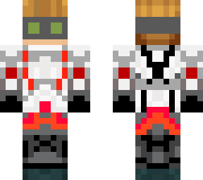 ropa | Minecraft Skins