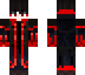pro | Minecraft Skins