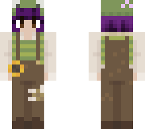 frog suit | Minecraft Skins