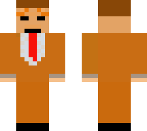 Sigma skin | Minecraft Skin