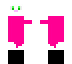 reggie | Minecraft Skins