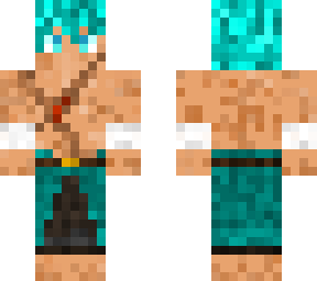 elestial | Minecraft Skins