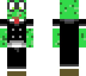pickle | Minecraft Skins