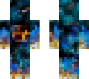 soul | Minecraft Skins