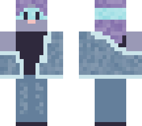 space cat | Minecraft Skins