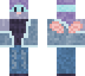 space cat | Minecraft Skins