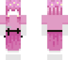 girlfriend | Minecraft Skins