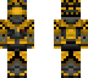 Testflight Pilot (Model A) | Minecraft Skin