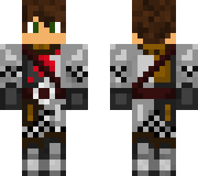 knight | Minecraft Skins