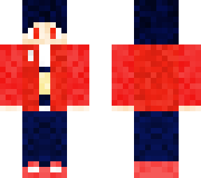 bully | Minecraft Skins