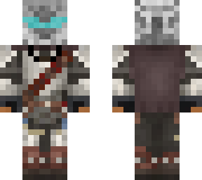 spartan | Minecraft Skins