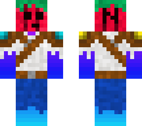 skin jh | Minecraft Skins