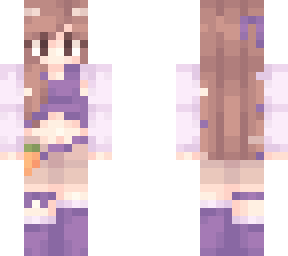 tina | Minecraft Skin