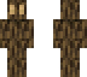 oak wood | Minecraft Skins