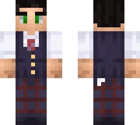 student | Minecraft Skins