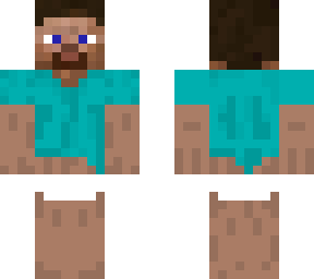 Latest Minecraft Skins