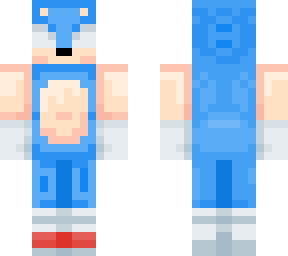 unused | Minecraft Skins