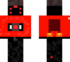 speakerman | Minecraft Skins