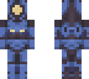 ultrakill | Minecraft Skins