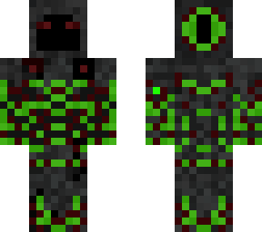 custom | Minecraft Skins