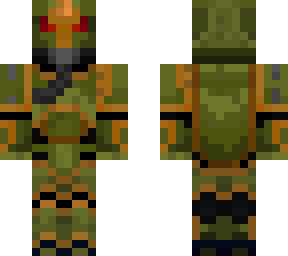 warhammer 40k | Minecraft Skins