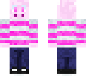 wooper | Minecraft Skins