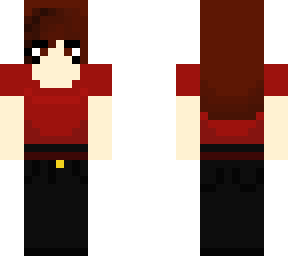 black and gold | Minecraft Skins