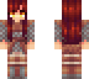 crimson | Minecraft Skins