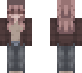 y2k | Minecraft Skins