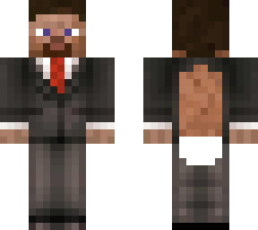 poop steve | Minecraft Skins