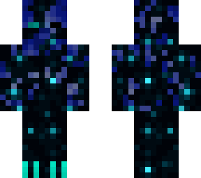 abyss | Minecraft Skins