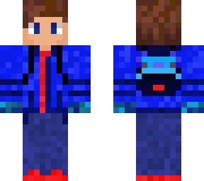 ancient city | Minecraft Skins