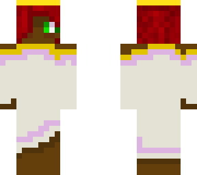 angelica | Minecraft Skins