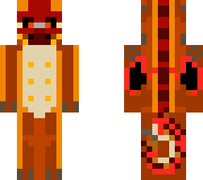 angry | Minecraft Skins