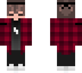 goofy | Minecraft Skins