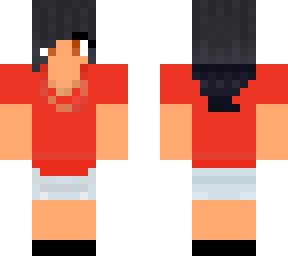 aphmau | Minecraft Skins