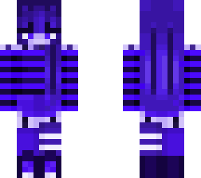 ultraviolet | Minecraft Skins