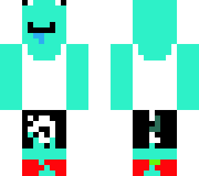 dumb | Minecraft Skins