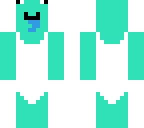 dumb | Minecraft Skins