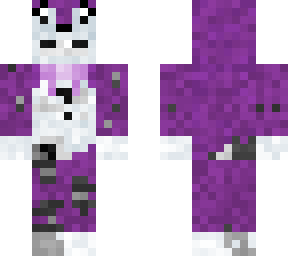 Banny (The Walten Files) | Minecraft Skin