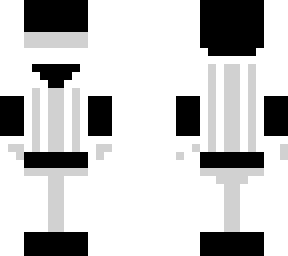 batter | Minecraft Skin